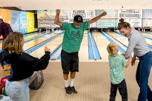 Events & Specials - Boardwalk Bowl