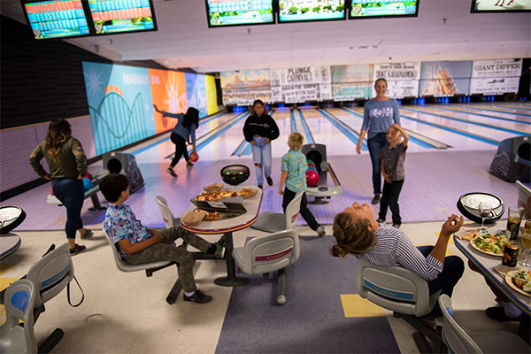 Events & Specials - Boardwalk Bowl