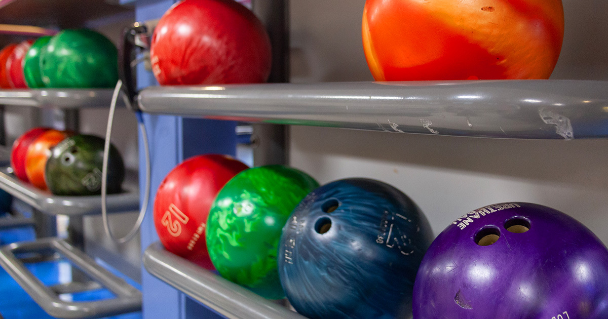 Leagues - Boardwalk Bowl