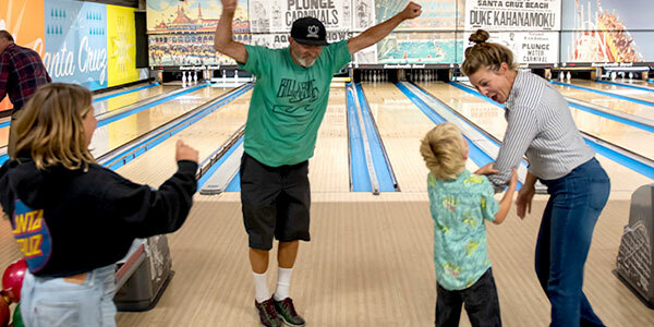 Boardwalk Bowl