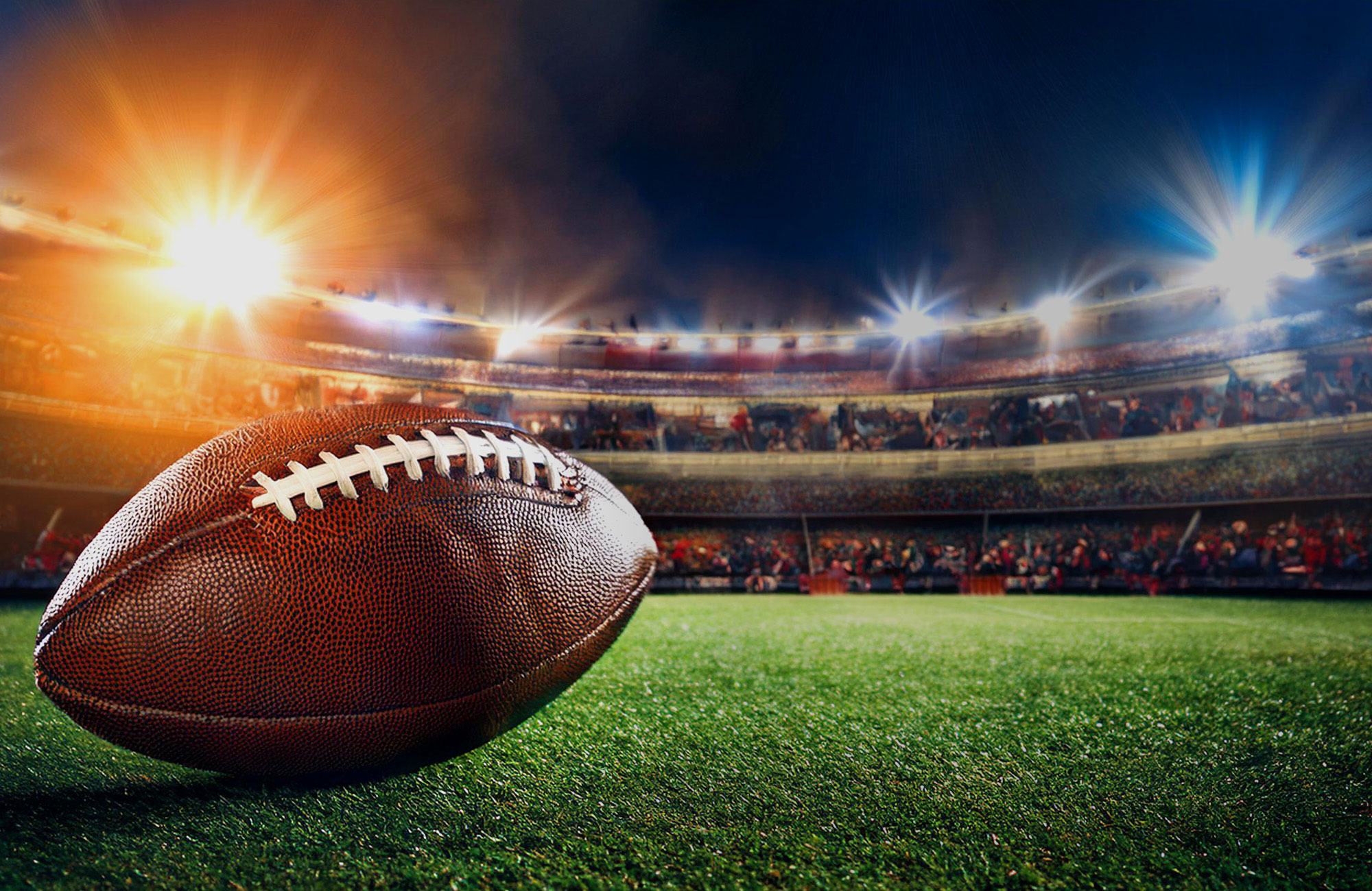 The BIG Game Special - Boardwalk Bowl